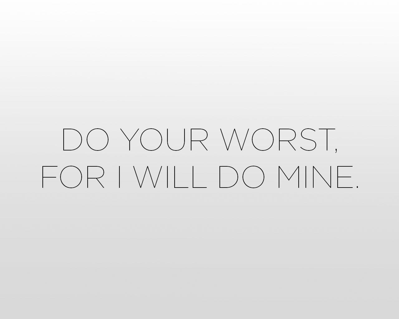 I Will Wallpapers - Top Free I Will Backgrounds - WallpaperAccess