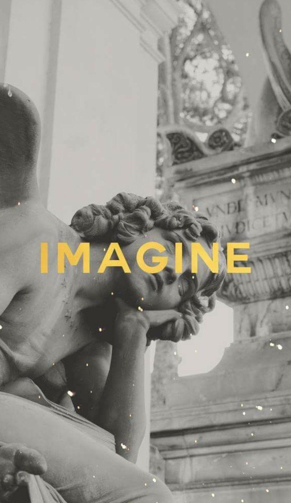 Imagine Wallpapers - Top Free Imagine Backgrounds - WallpaperAccess