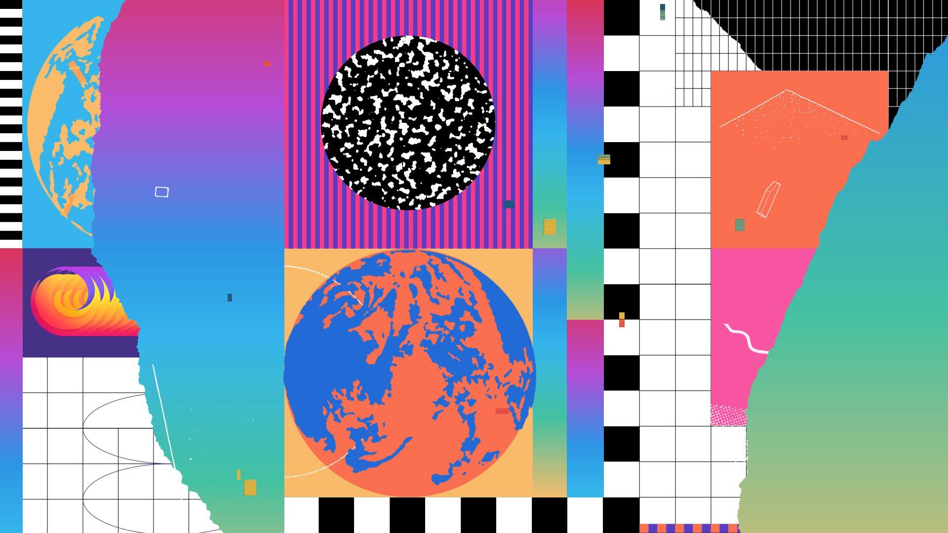 90s Graphic Wallpapers - Top Free 90s Graphic Backgrounds - WallpaperAccess