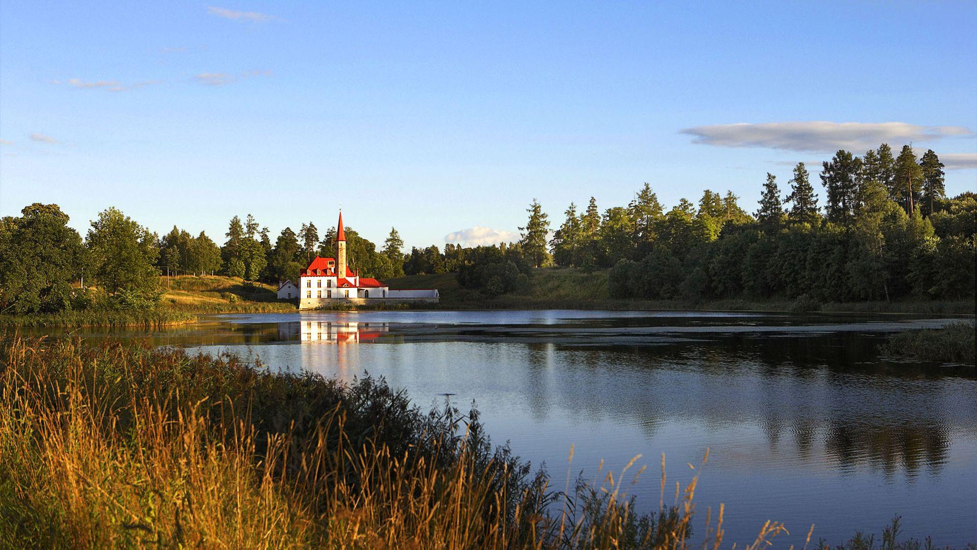 Russian Landscape Wallpapers - Top Free Russian Landscape Backgrounds ...