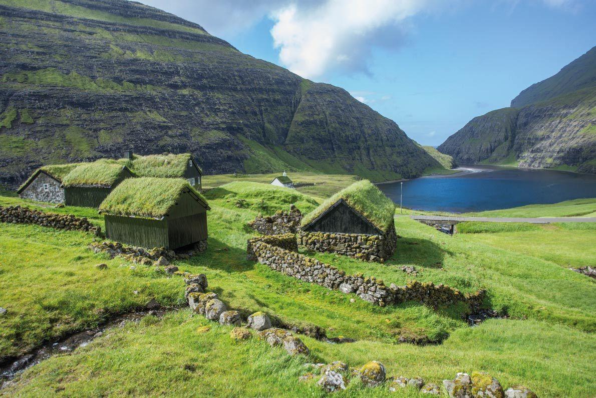 European Landscape Wallpapers - Top Free European Landscape Backgrounds ...