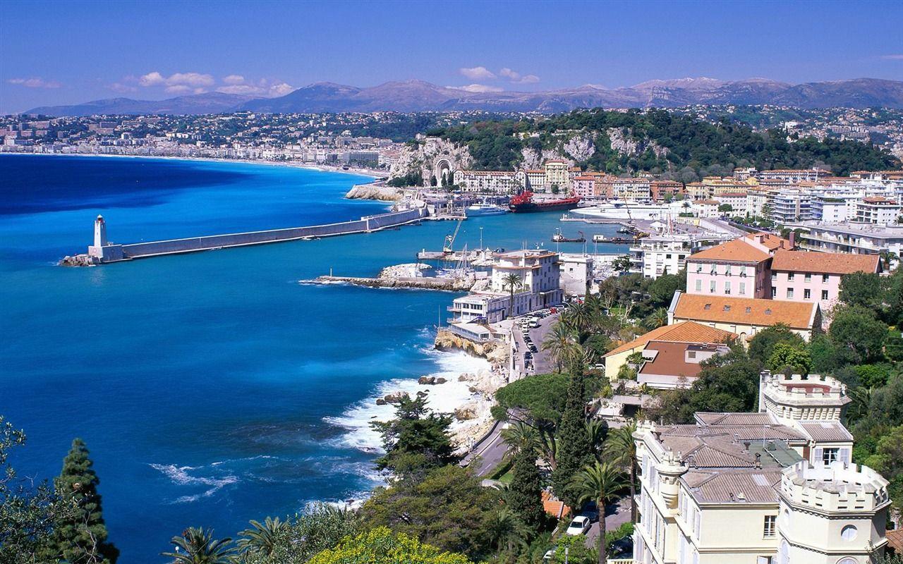 European Landscape Wallpapers - Top Free European Landscape Backgrounds ...