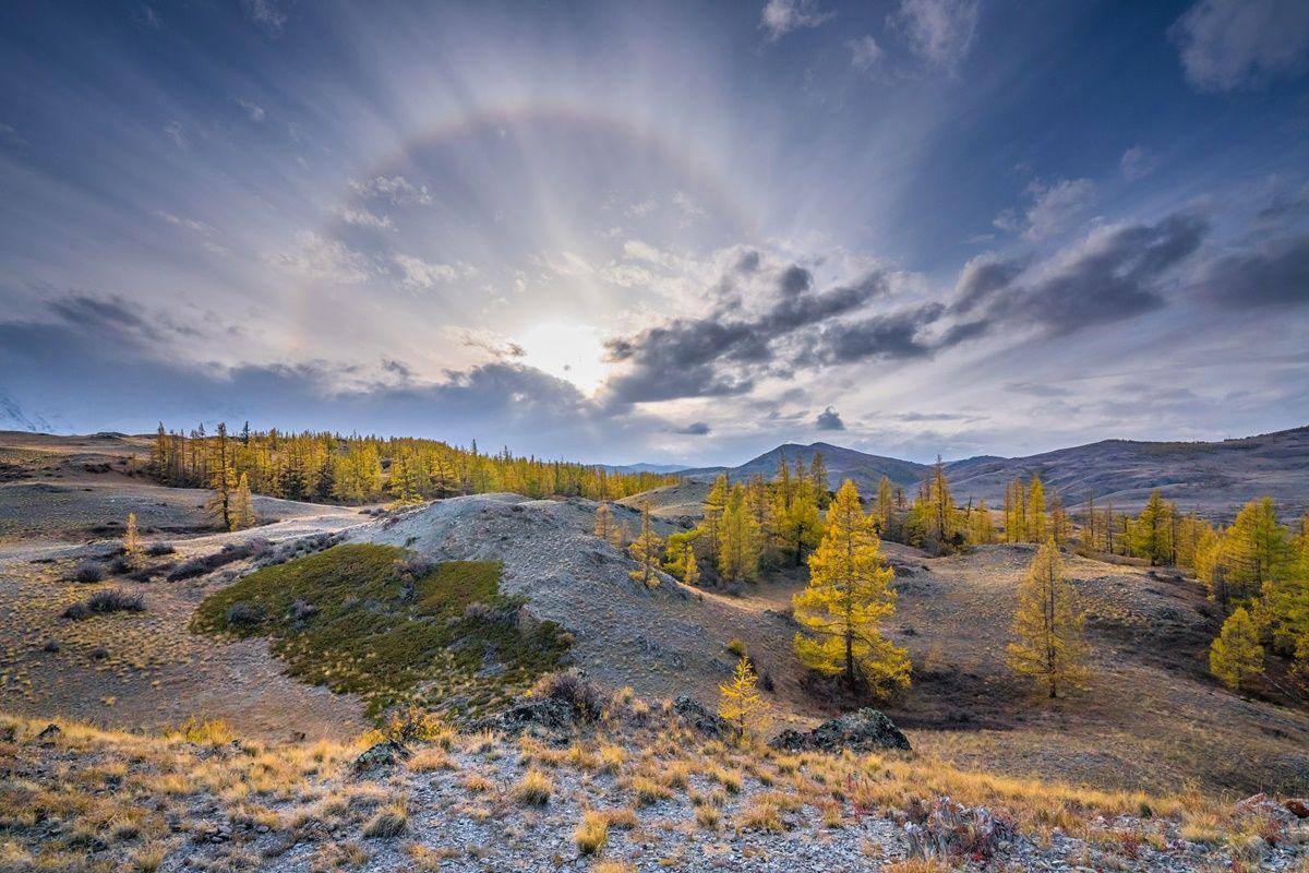 Russian Landscape Wallpapers - Top Free Russian Landscape Backgrounds ...