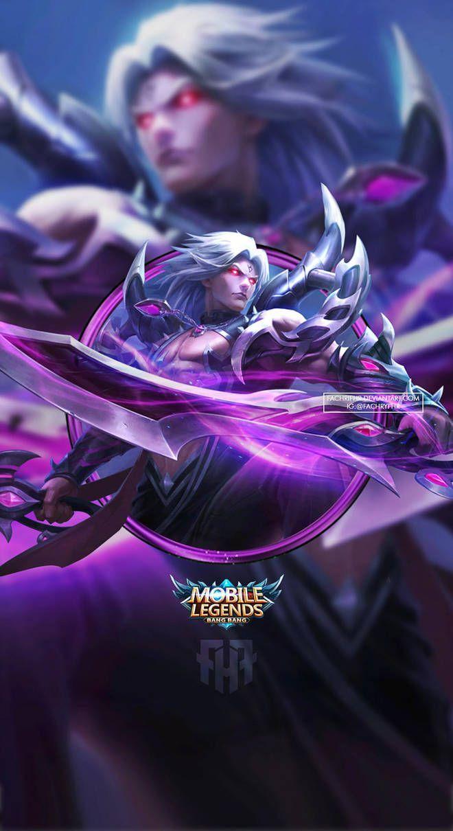 Martis Mobile Legends Wallpapers - Top Free Martis Mobile Legends ...