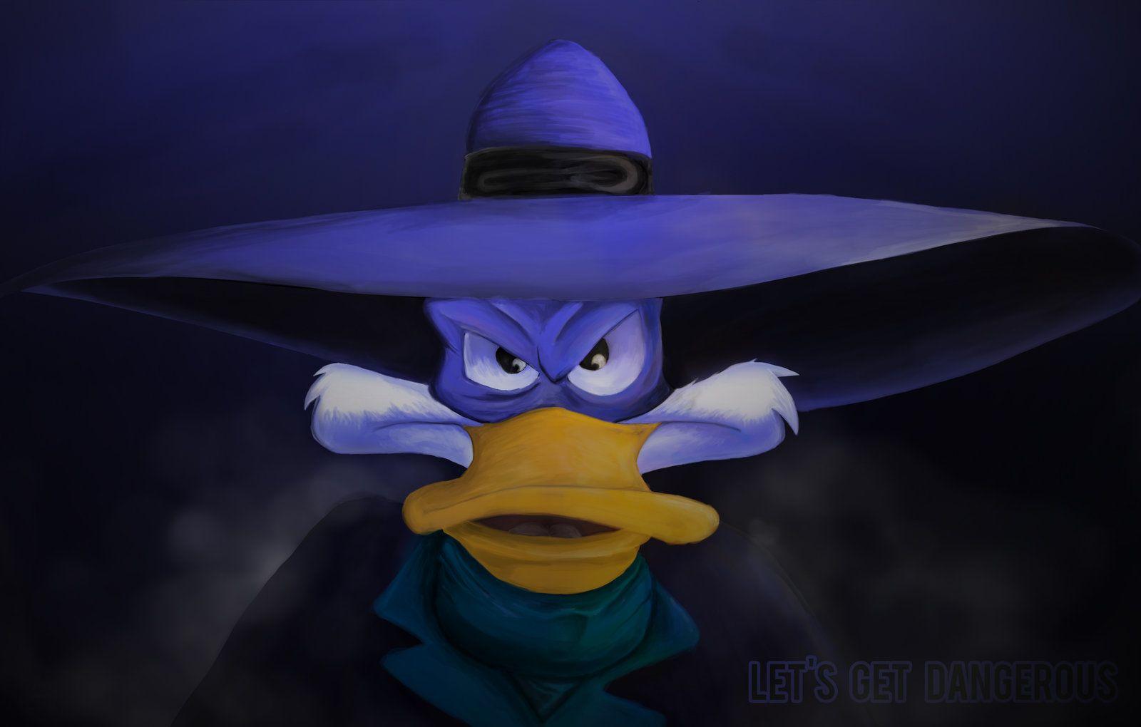 Darkwing Duck Wallpapers - Top Free Darkwing Duck Backgrounds ...