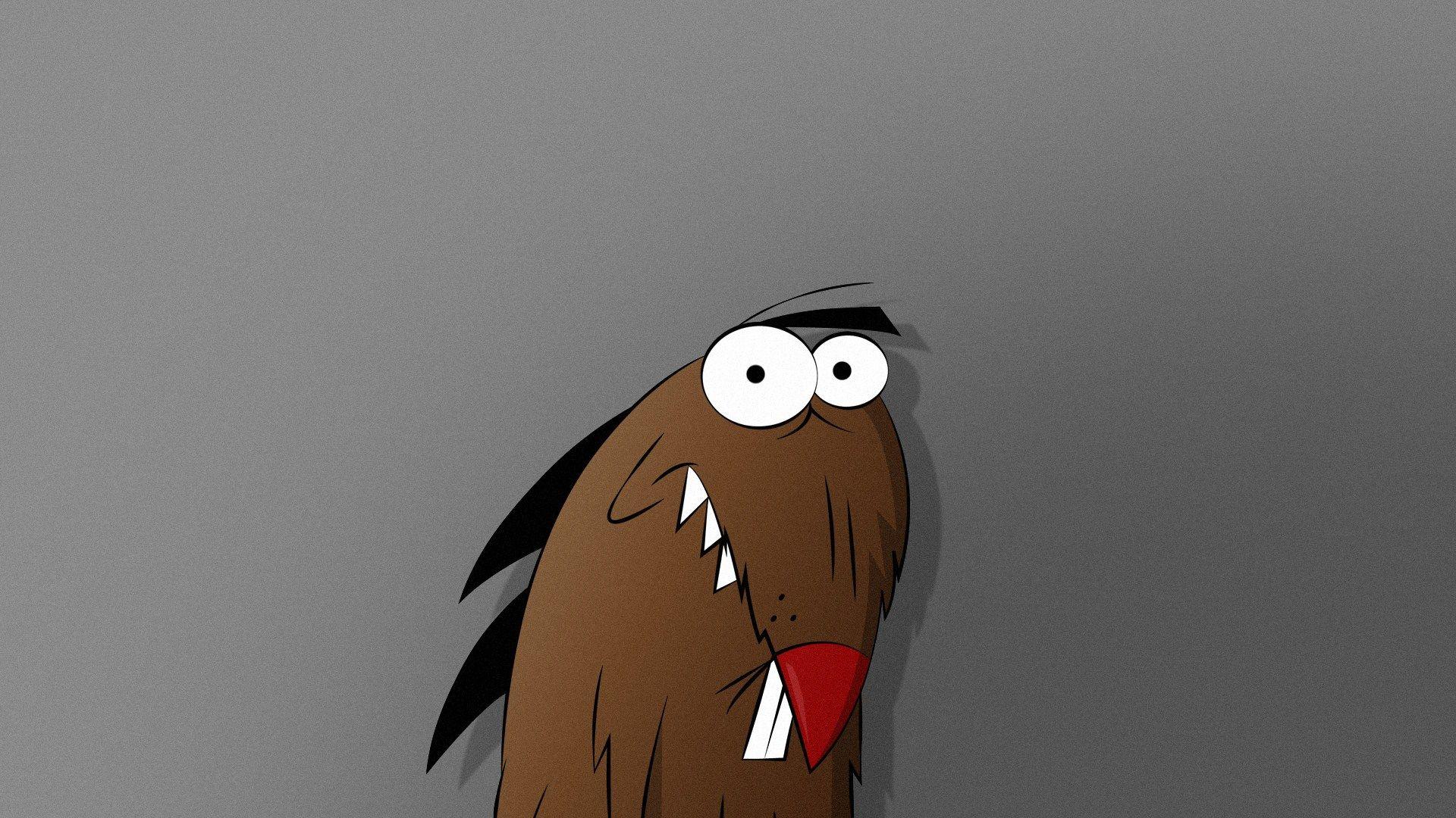Angry Beavers Wallpapers - Top Free Angry Beavers Backgrounds ...