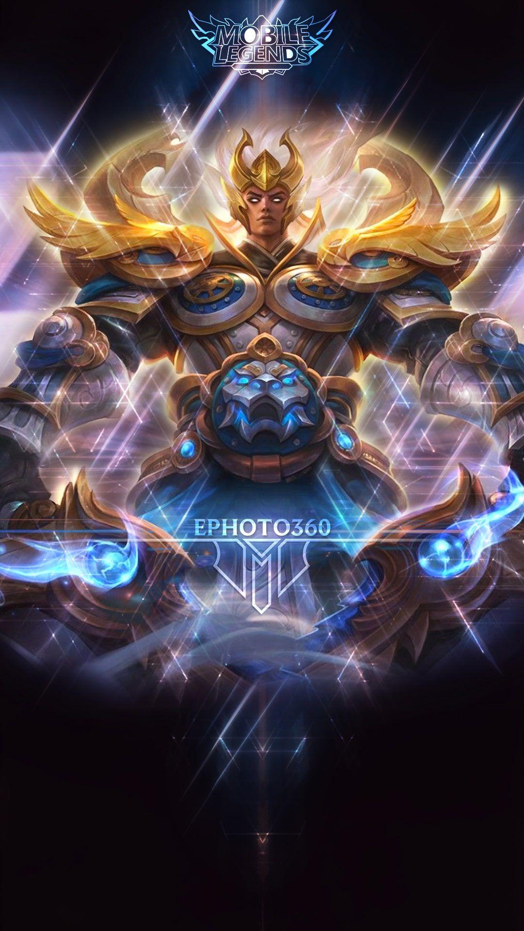 Martis Mobile Legends Wallpapers - Top Free Martis Mobile Legends ...