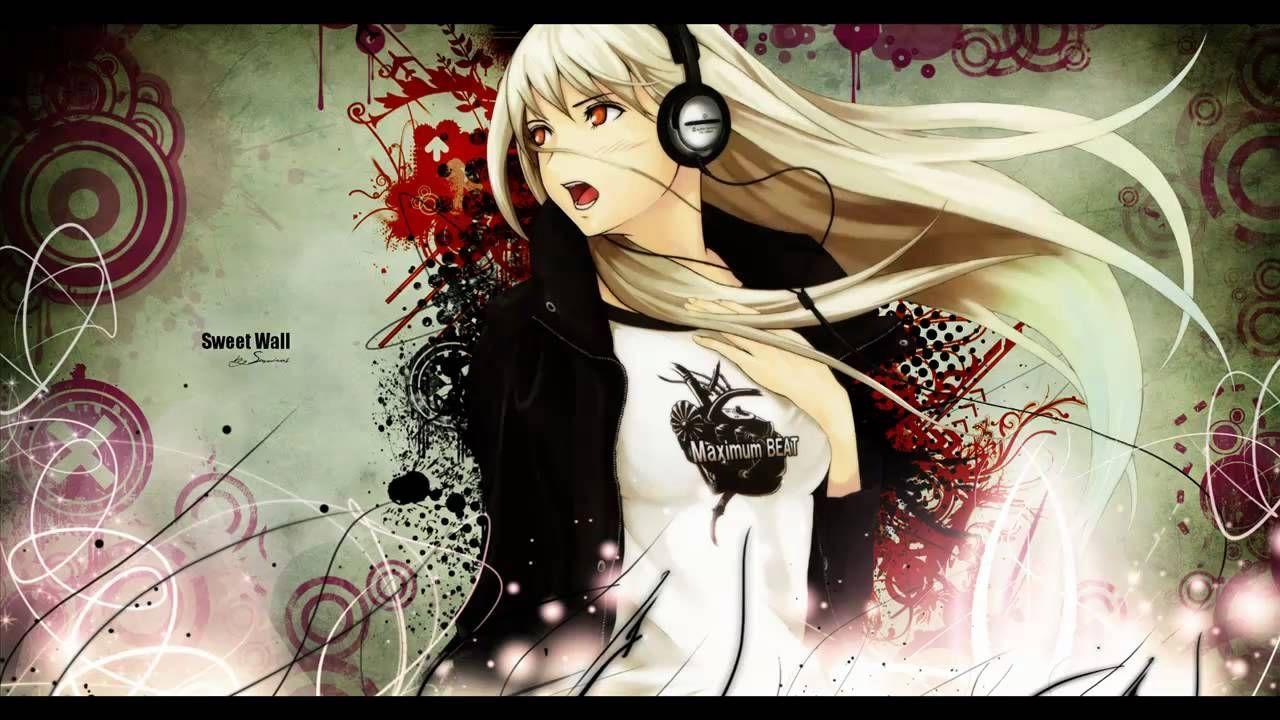 Cute Nightcore Wallpapers - Top Free Cute Nightcore Backgrounds ...