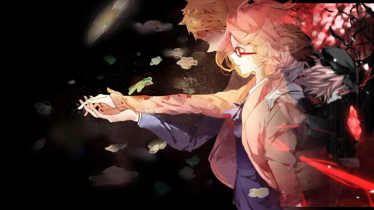 Nightcore Anime Wallpapers - Top Free Nightcore Anime Backgrounds ...