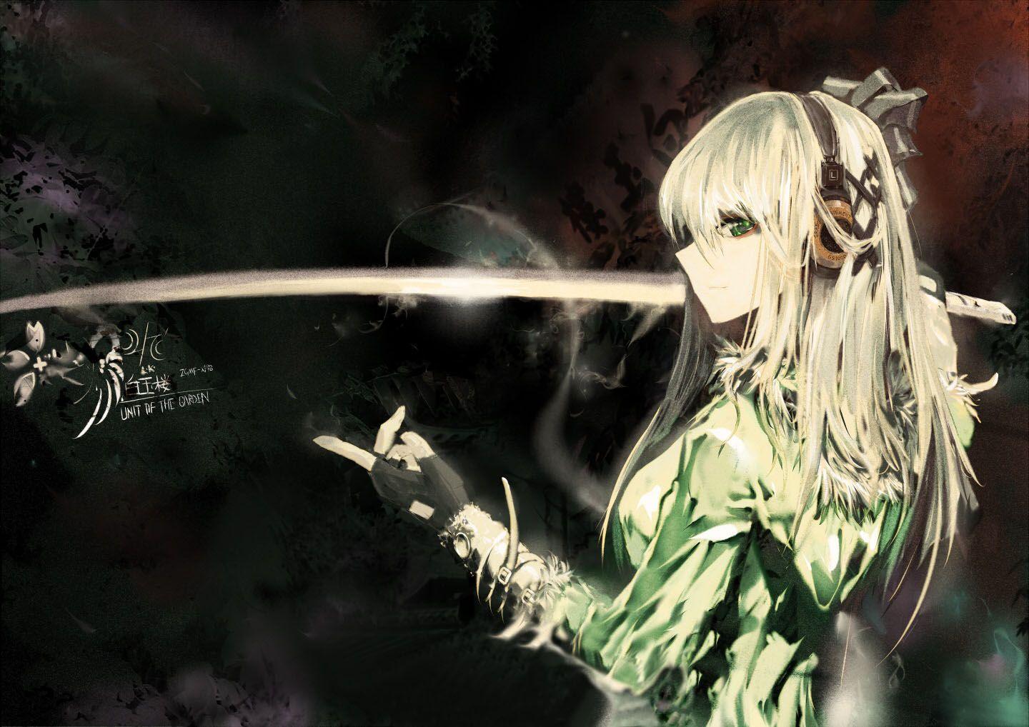 Nightcore Anime Wallpapers - Top Free Nightcore Anime Backgrounds ...