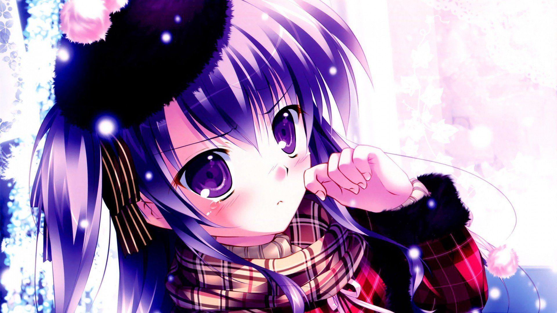 Nightcore Girl Wallpapers - Top Free Nightcore Girl Backgrounds ...