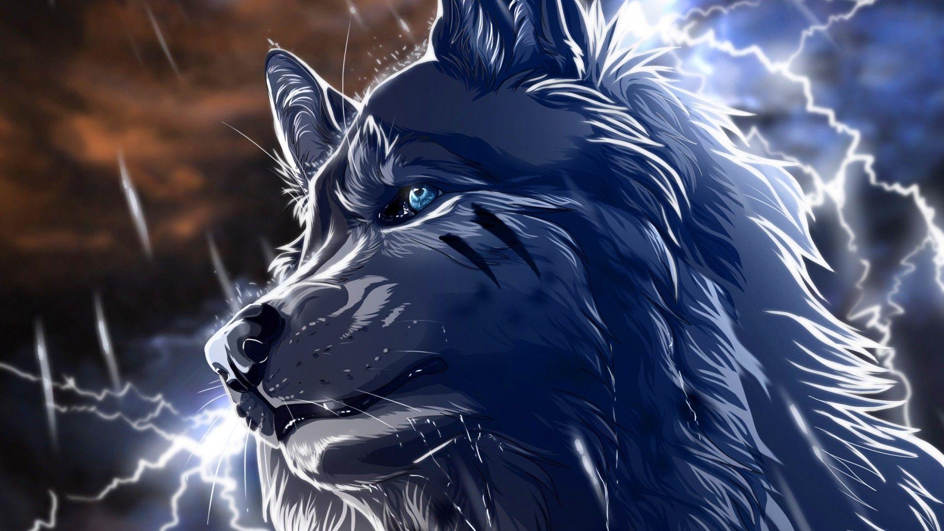 Nightcore Anime Wallpapers - Top Free Nightcore Anime Backgrounds ...