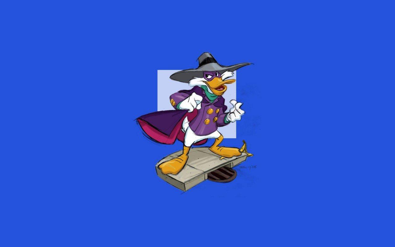 Darkwing Duck Wallpapers - Top Free Darkwing Duck Backgrounds ...