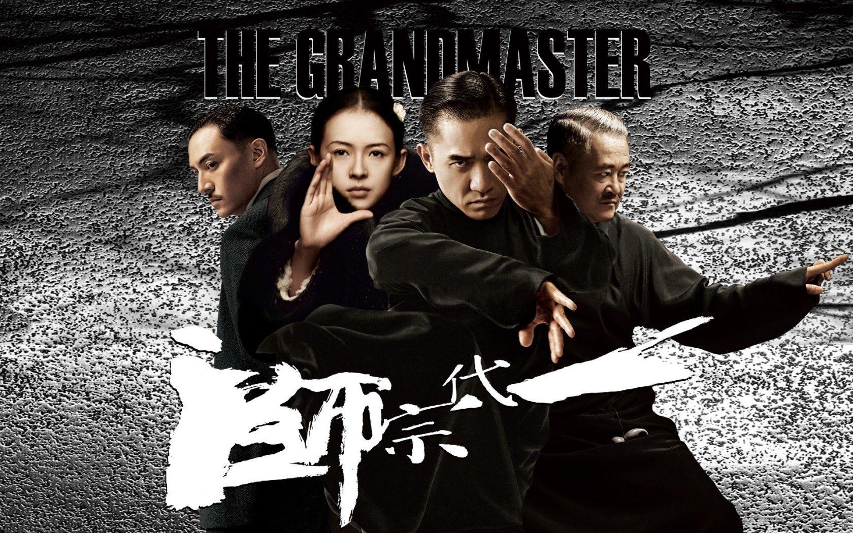 The Grandmaster Wallpapers - Top Free The Grandmaster Backgrounds ...