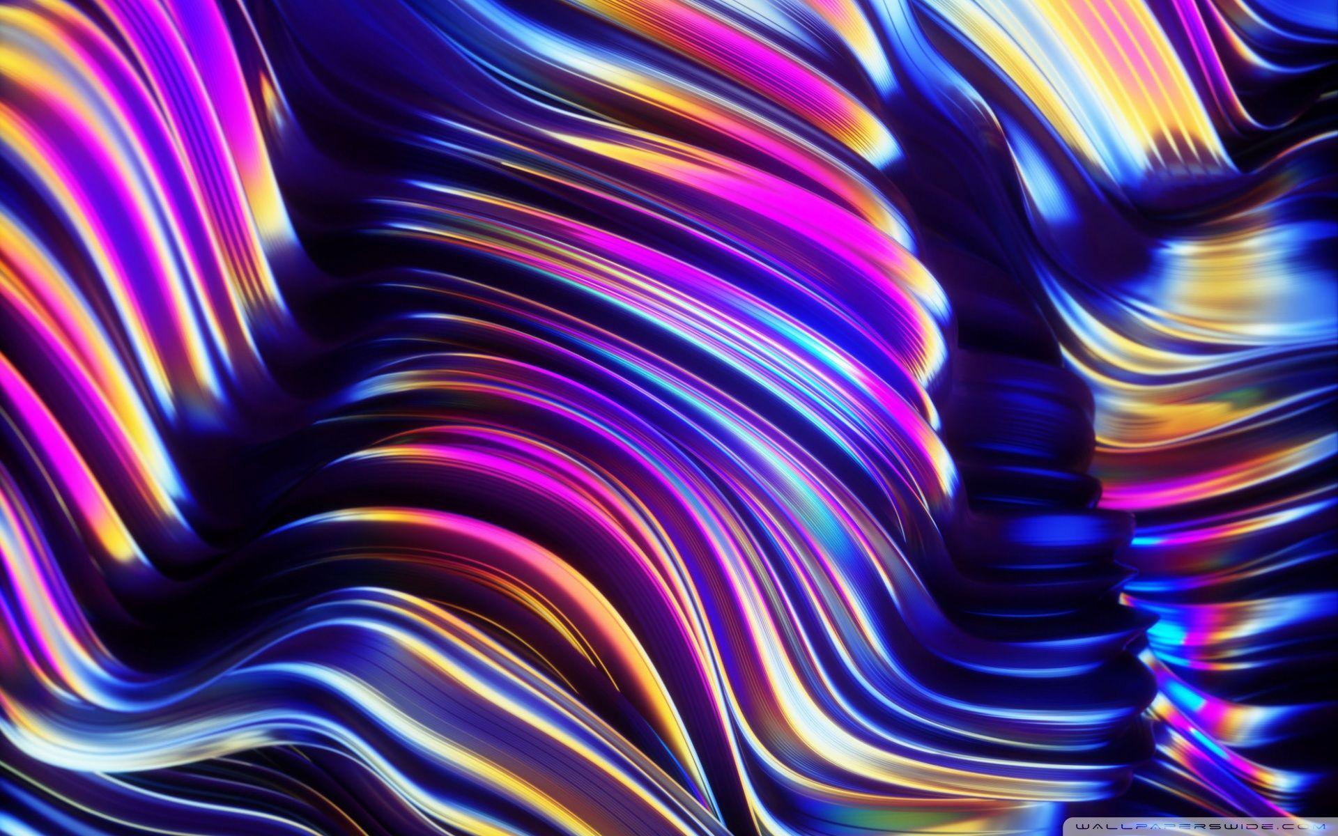 Iridescent Stars Wallpapers - Top Free Iridescent Stars Backgrounds ...