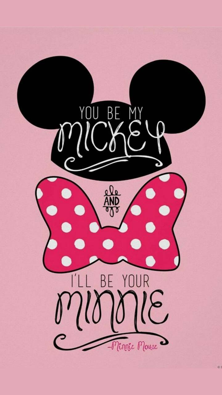 Mickey Mouse Android Wallpapers - Top Free Mickey Mouse Android ...
