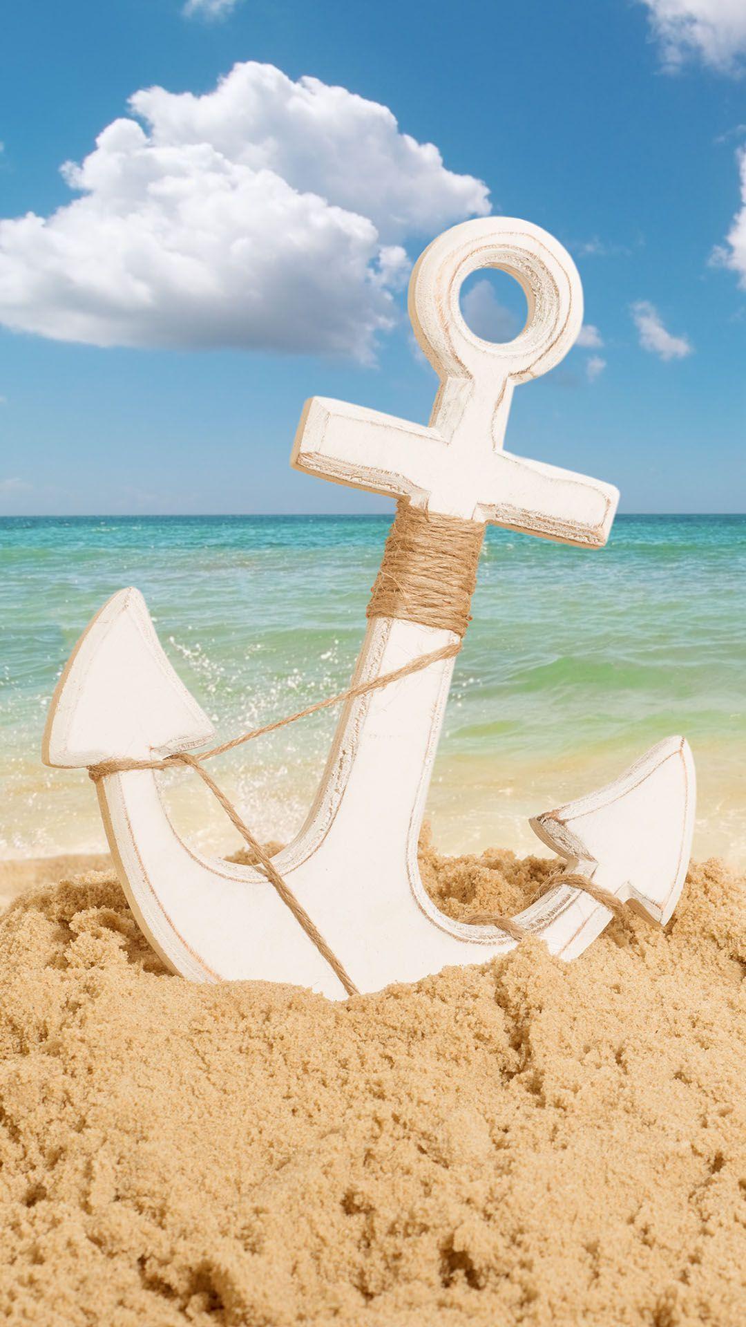 Anchor iPhone Wallpapers - Top Free Anchor iPhone Backgrounds - WallpaperAccess