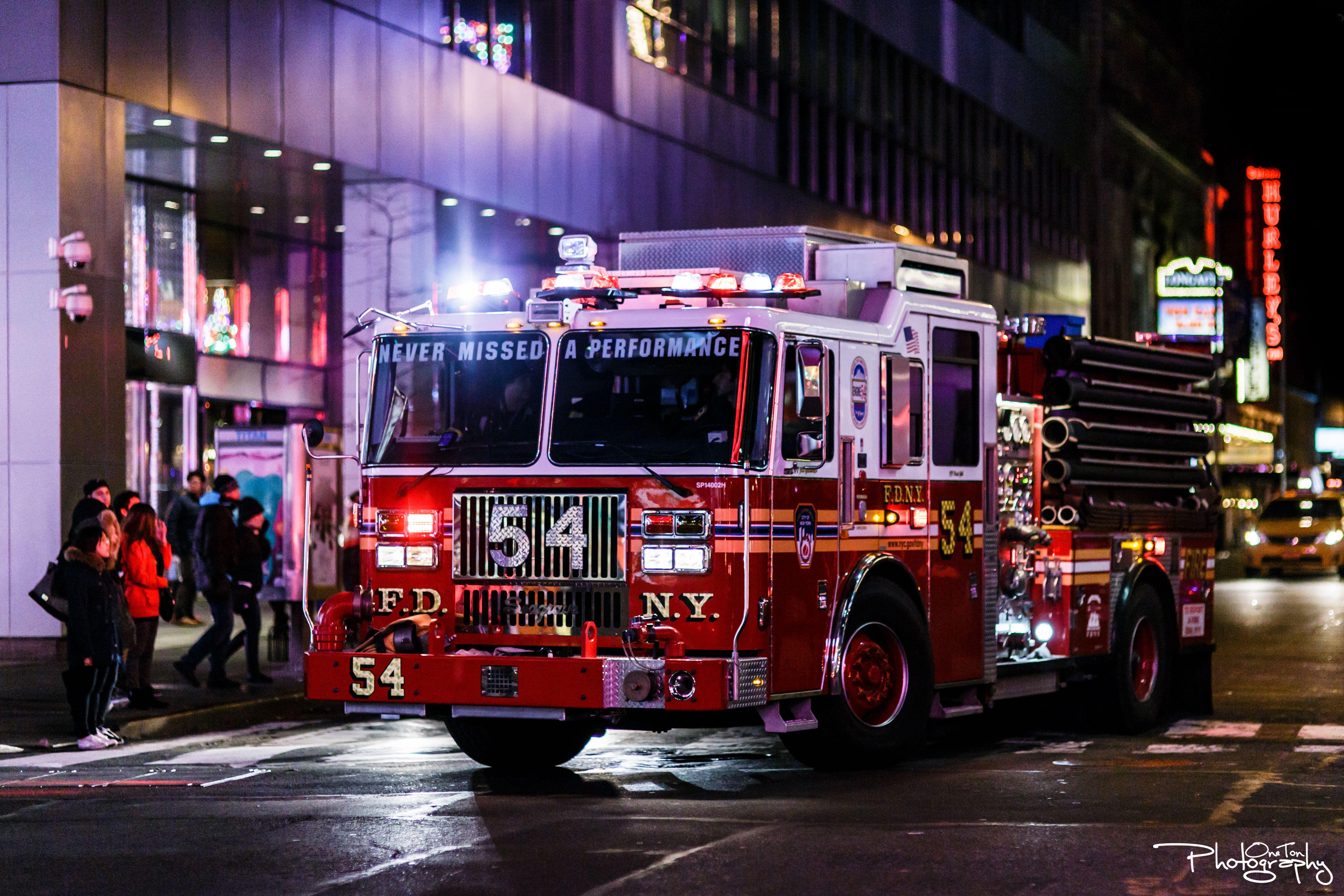 FDNY Wallpapers - Top Free FDNY Backgrounds - WallpaperAccess