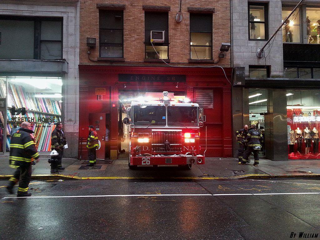 FDNY Wallpapers - Top Free FDNY Backgrounds - WallpaperAccess