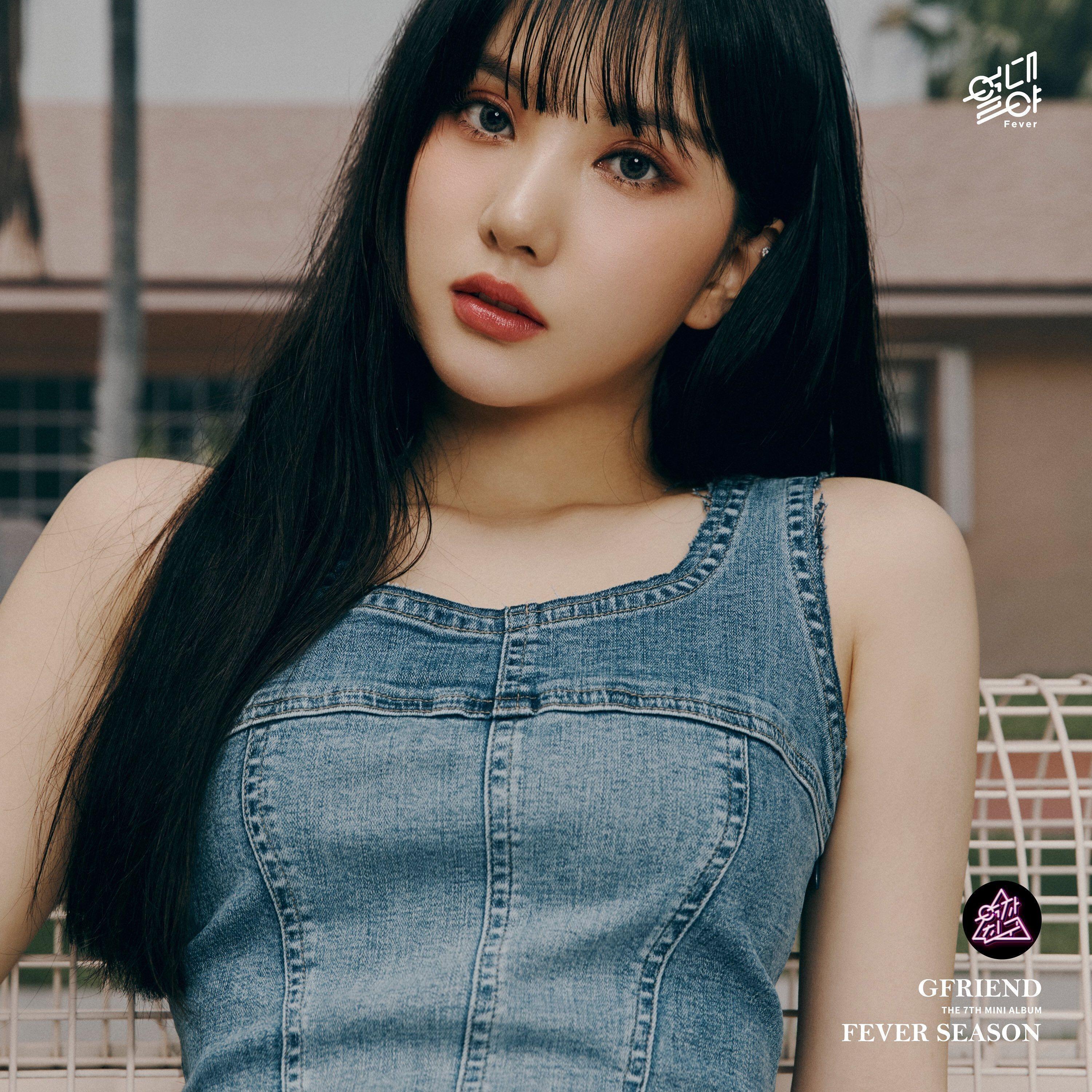Yerin Gfriend Wallpapers - Top Free Yerin Gfriend Backgrounds ...