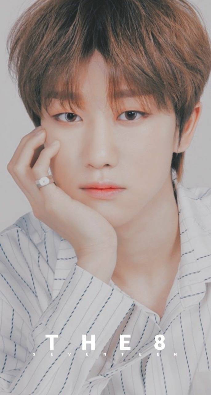 Seventeen The8 Wallpapers - Top Free Seventeen The8 Backgrounds - WallpaperAccess