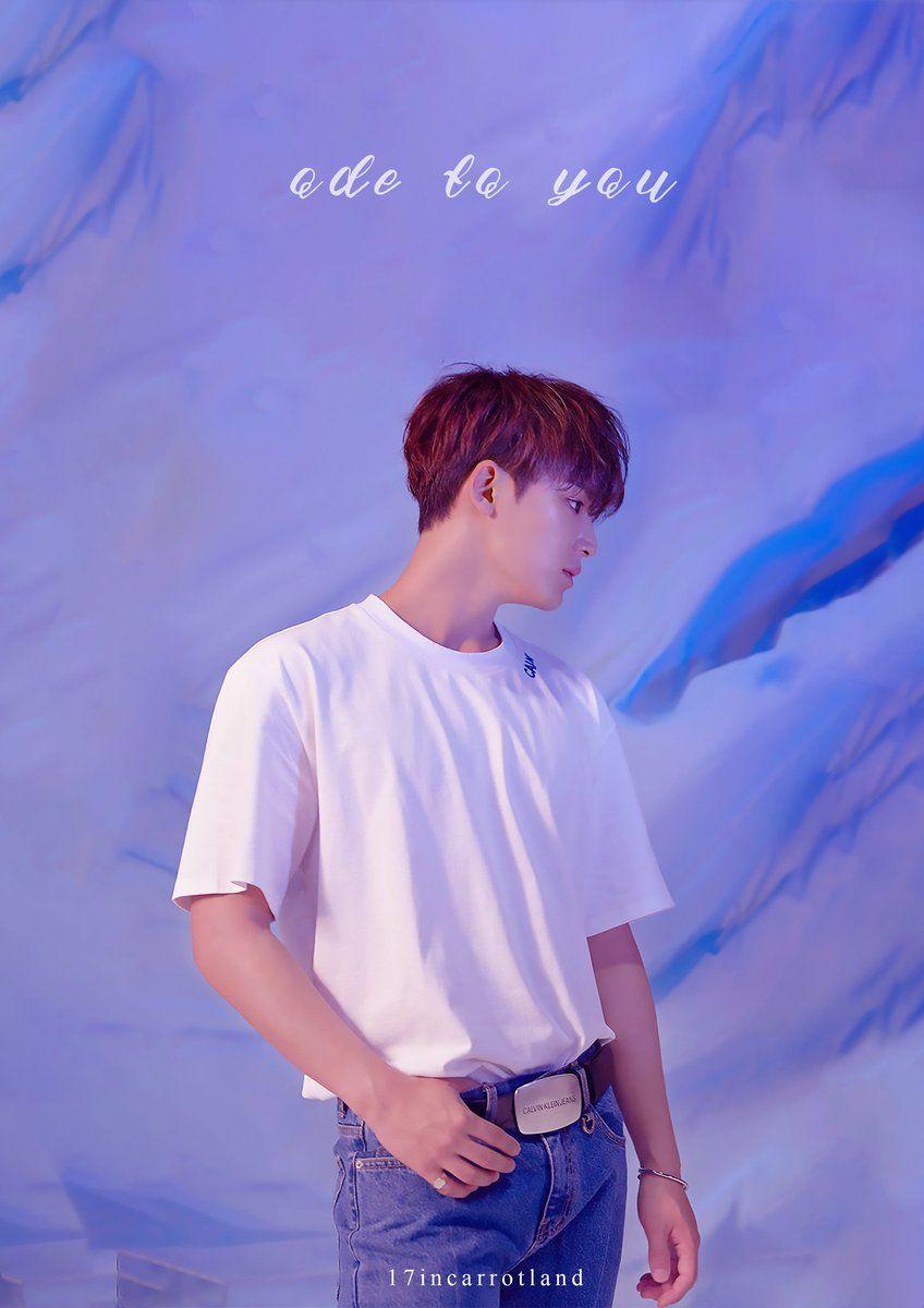 Seventeen Mingyu Wallpapers - Top Free Seventeen Mingyu Backgrounds - WallpaperAccess