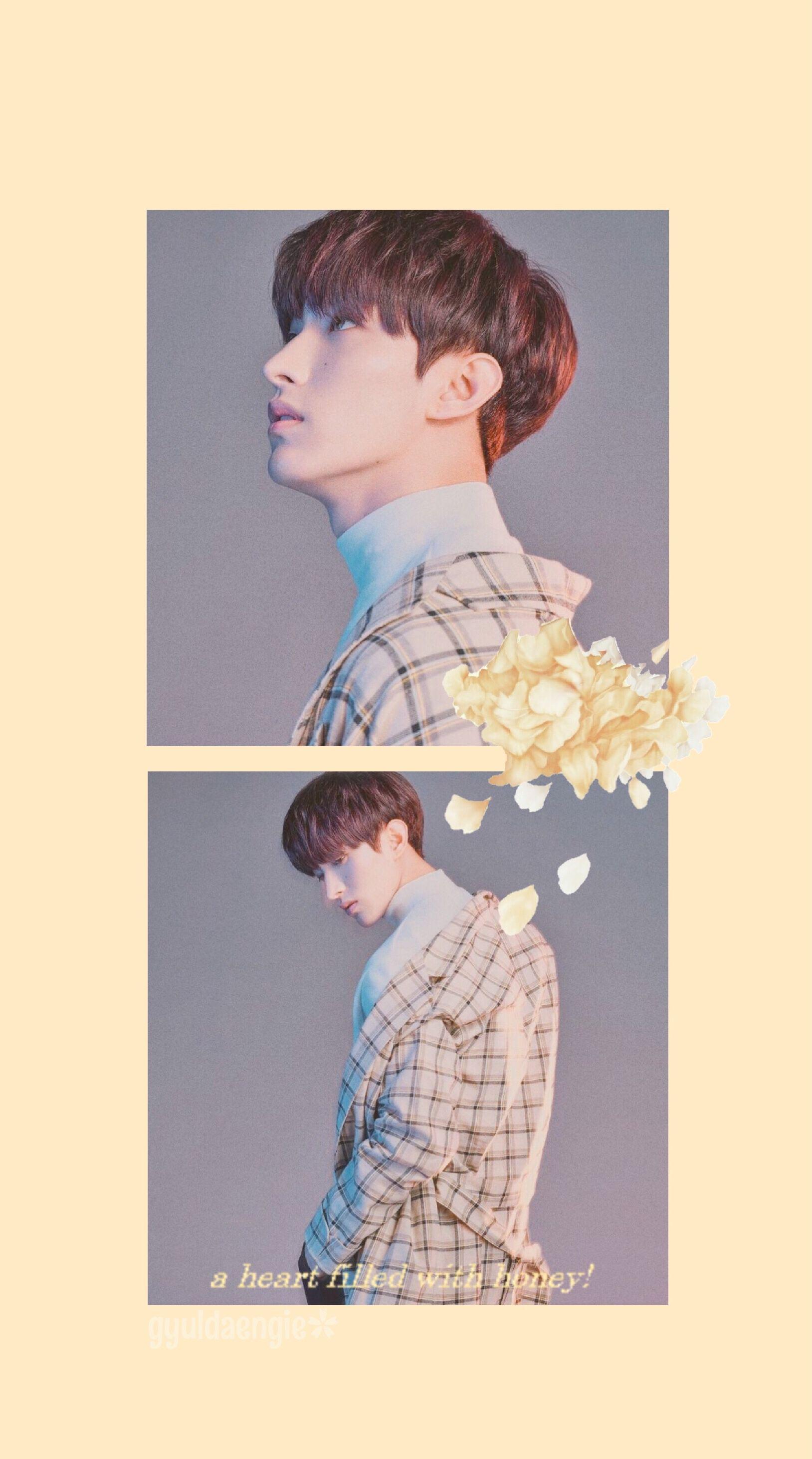 Dokyeom Wallpapers - Top Free Dokyeom Backgrounds - WallpaperAccess