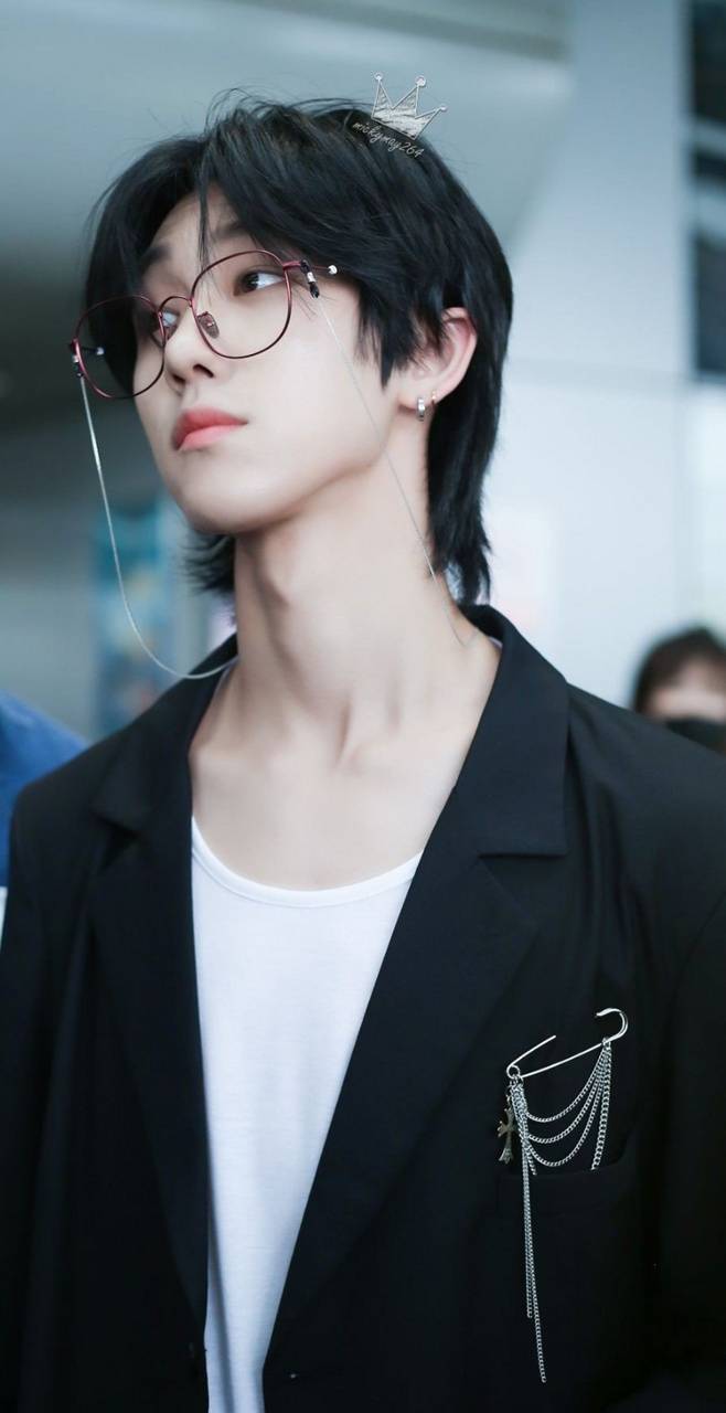 Seventeen The8 Wallpapers - Top Free Seventeen The8 Backgrounds ...