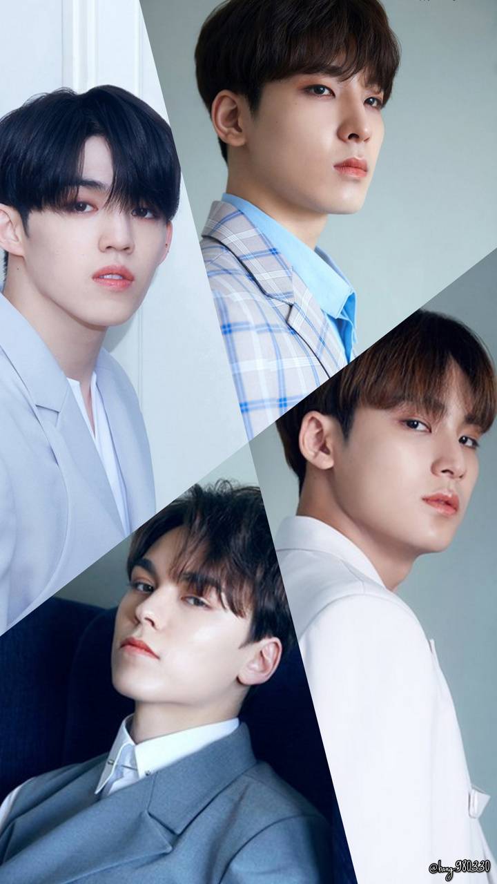 Seventeen Mingyu Wallpapers - Top Free Seventeen Mingyu Backgrounds - WallpaperAccess