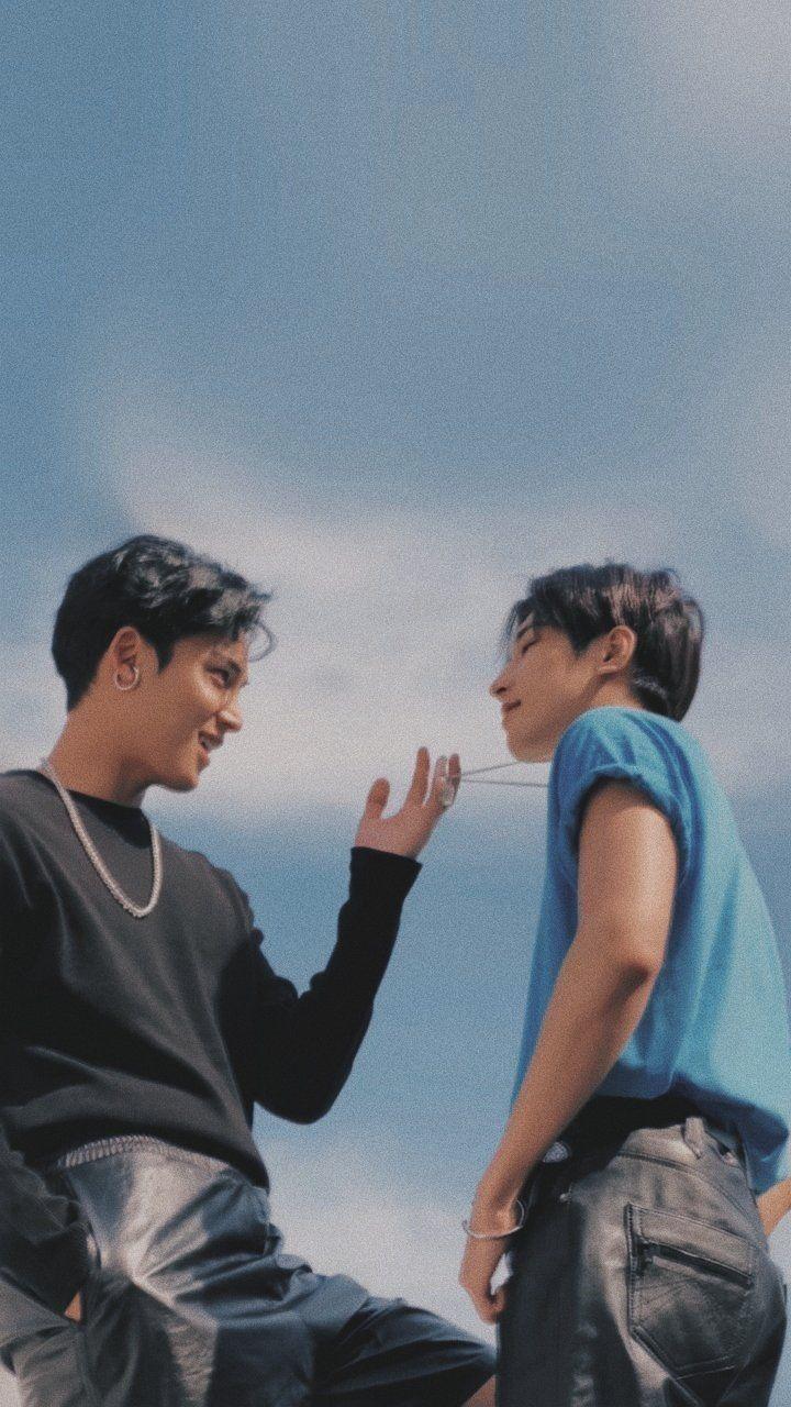 Seventeen Mingyu Wallpapers - Top Free Seventeen Mingyu Backgrounds ...