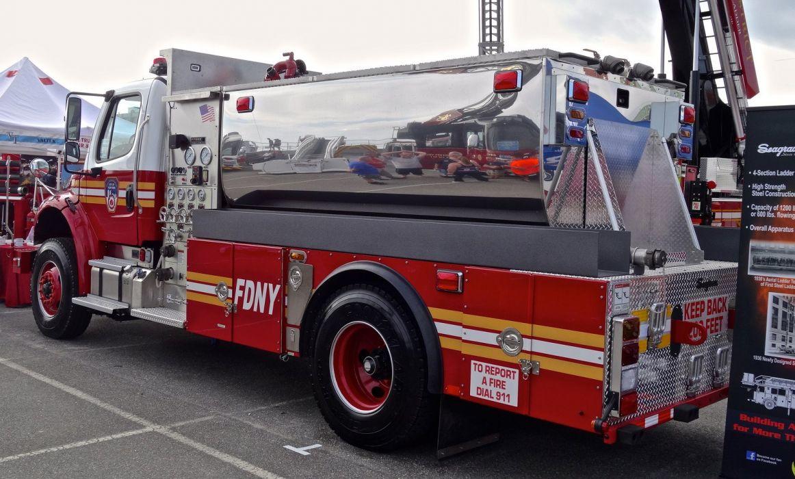 FDNY Wallpapers - Top Free FDNY Backgrounds - WallpaperAccess