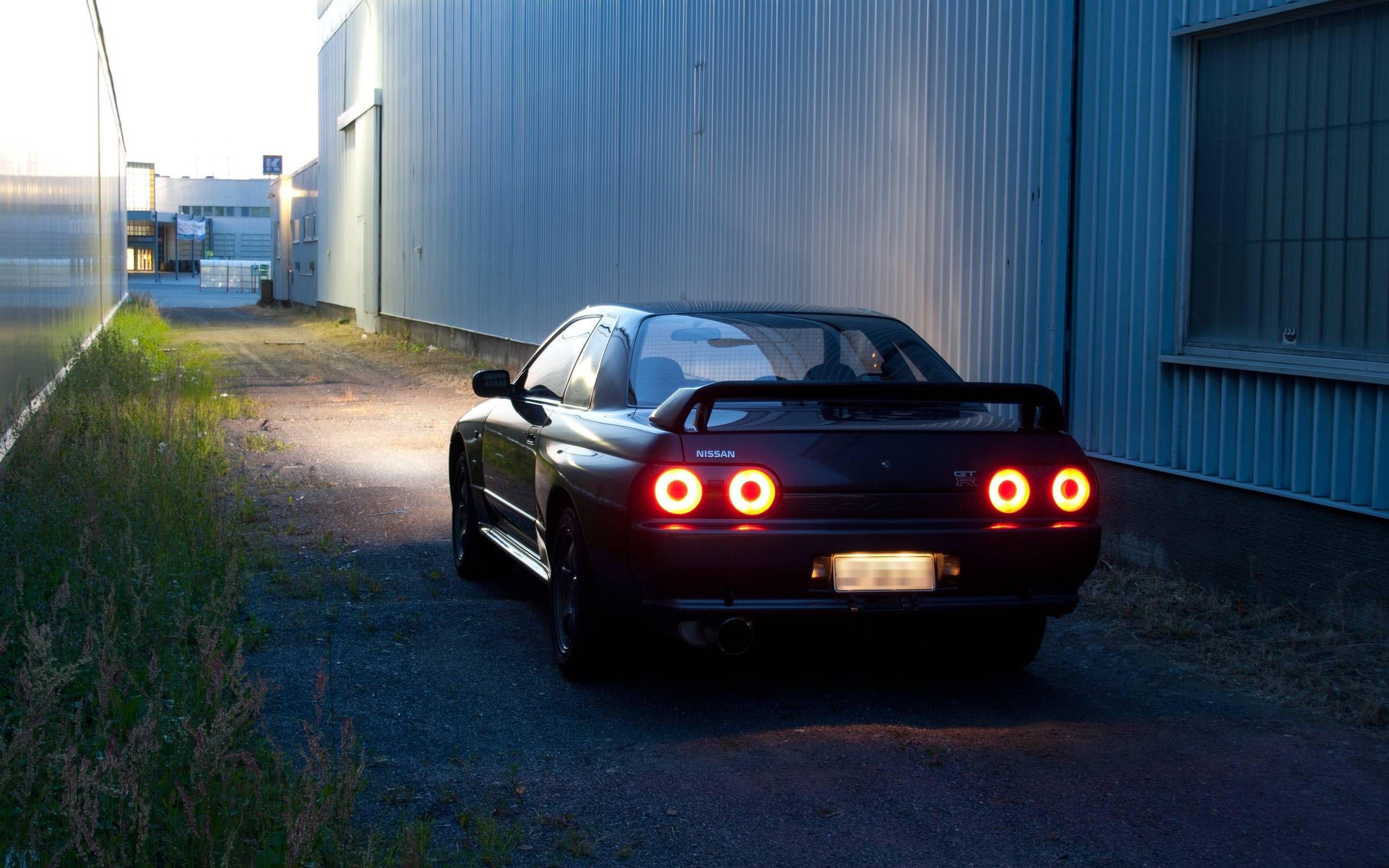 Nissan Gtr R32 Wallpapers - Top Free Nissan Gtr R32 Backgrounds ...