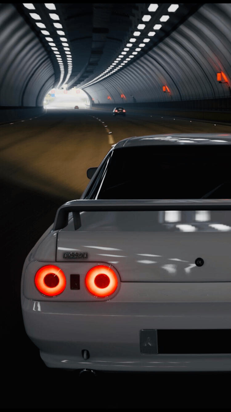 Nissan Gtr R32 Wallpapers - Top Free Nissan Gtr R32 Backgrounds ...