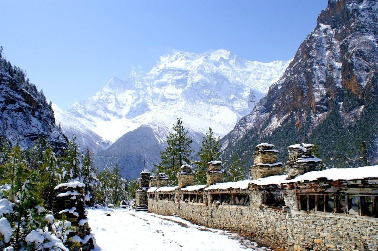 Beautiful Nepal Wallpapers - Top Free Beautiful Nepal Backgrounds ...