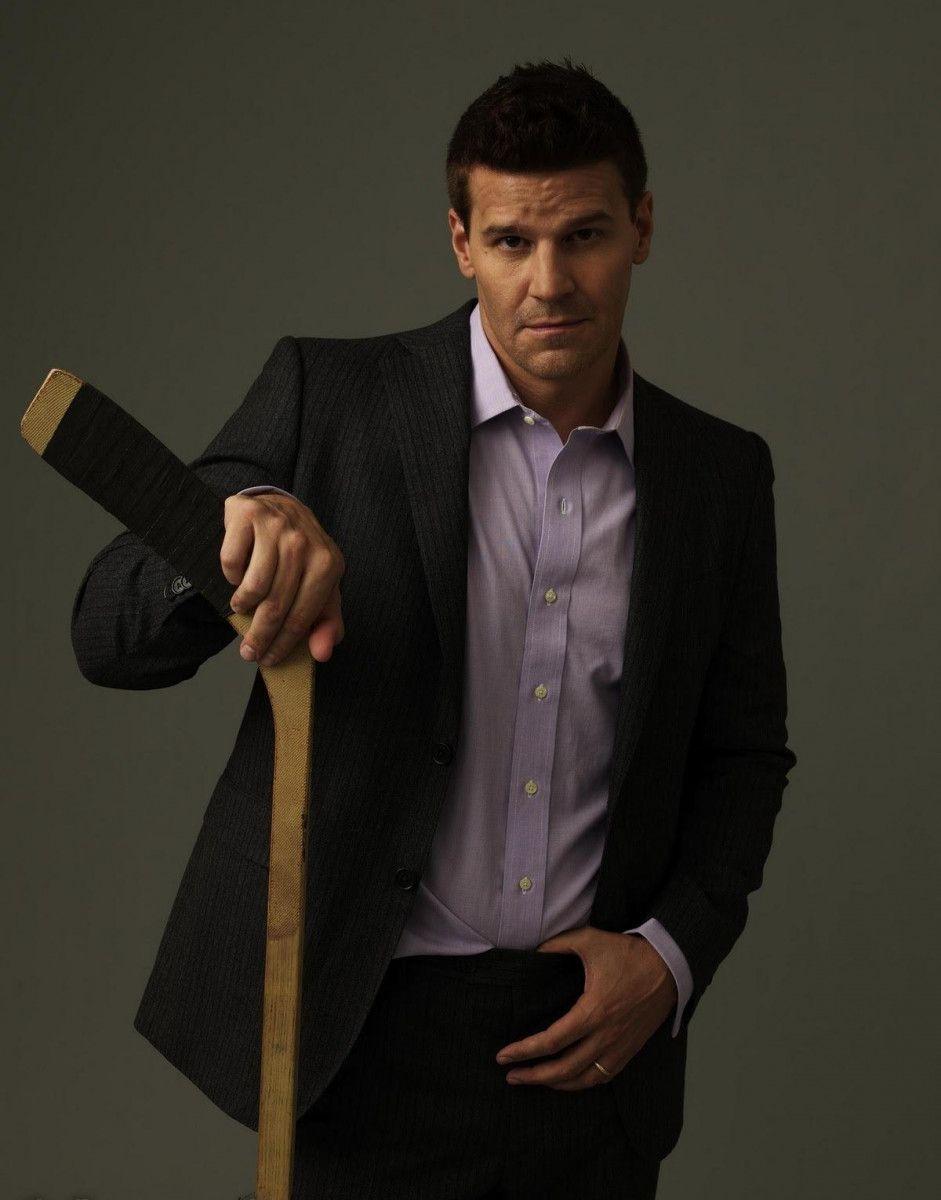 David Boreanaz Wallpapers - Top Free David Boreanaz Backgrounds ...
