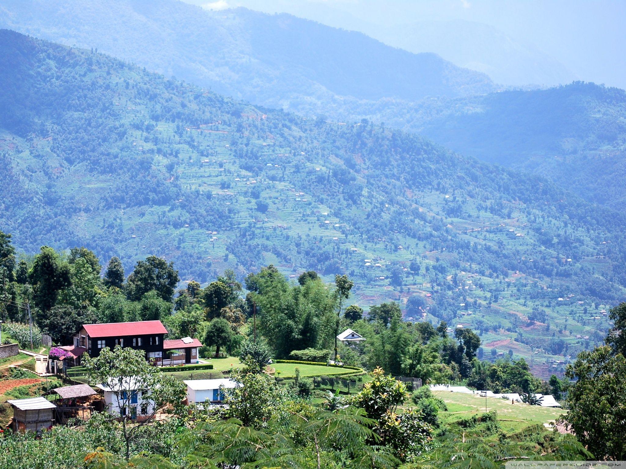 Beautiful Nepal Wallpapers - Top Free Beautiful Nepal Backgrounds ...