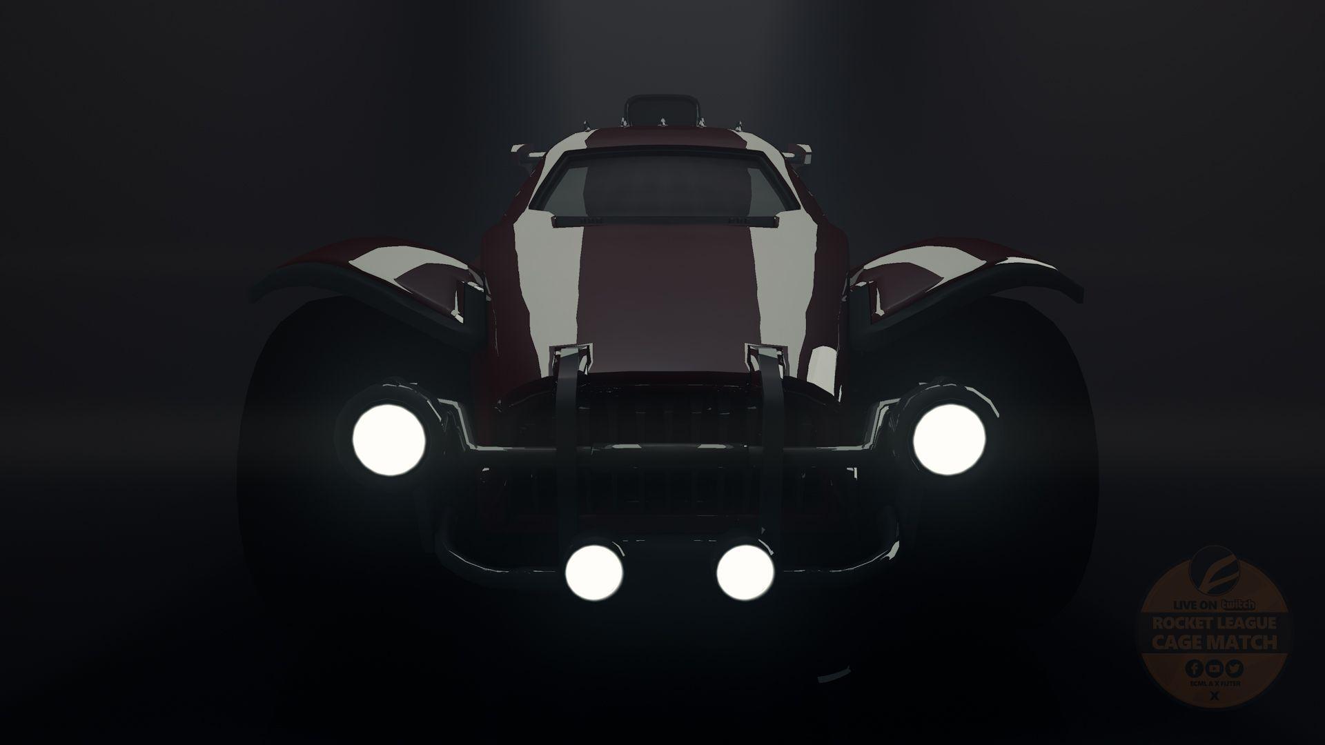 Rocket League Octane Wallpapers - Top Free Rocket League Octane ...