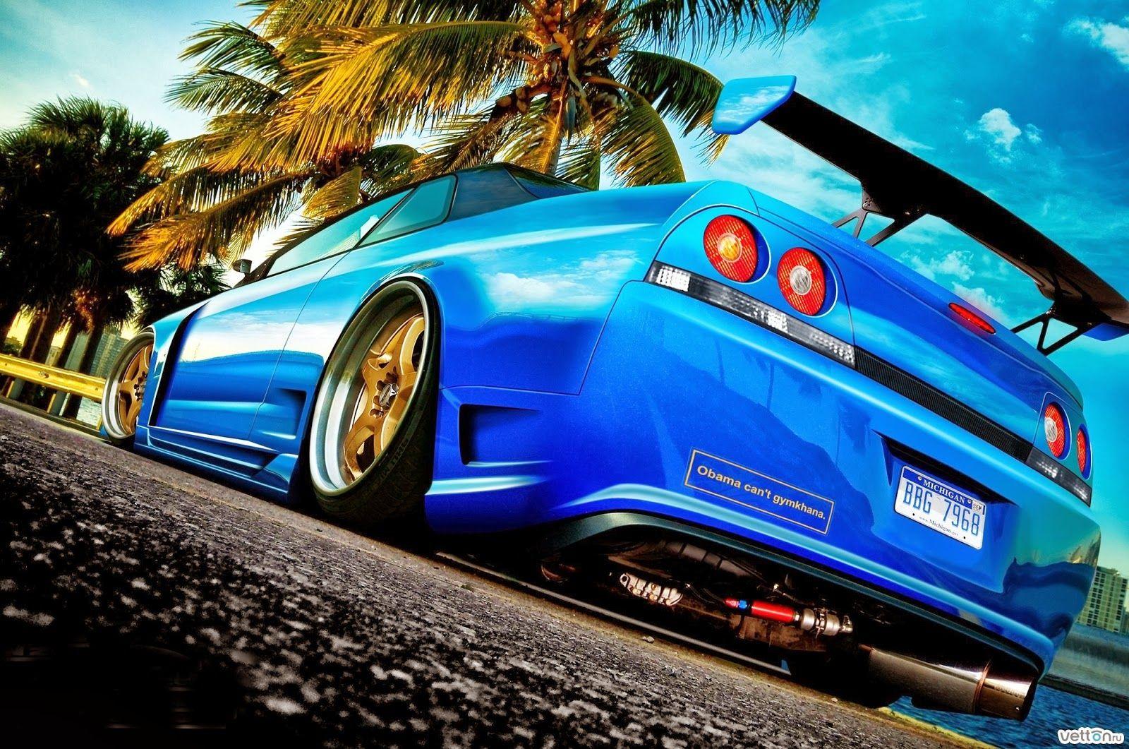 Skyline Car Wallpapers - Top Free Skyline Car Backgrounds - WallpaperAccess