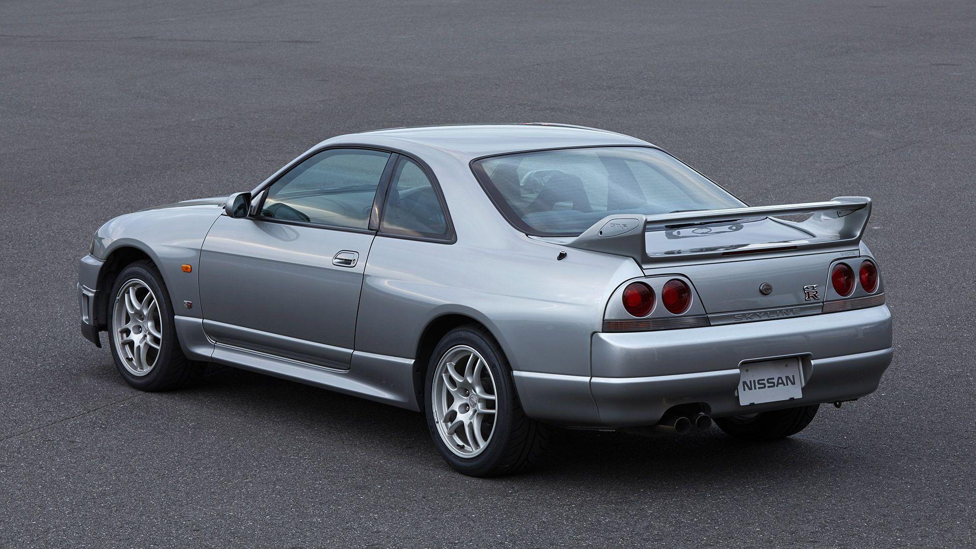 Skyline Car Wallpapers - Top Free Skyline Car Backgrounds - WallpaperAccess