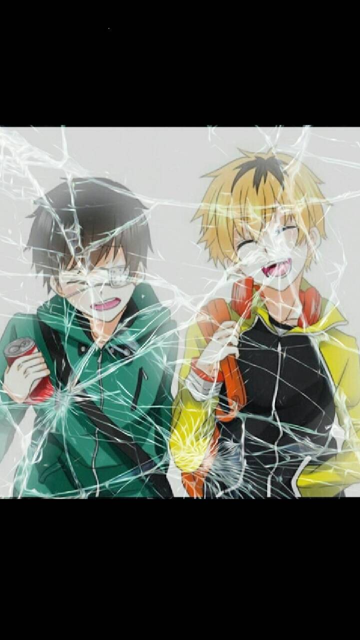 Hide and Kaneki Wallpapers - Top Free Hide and Kaneki Backgrounds ...