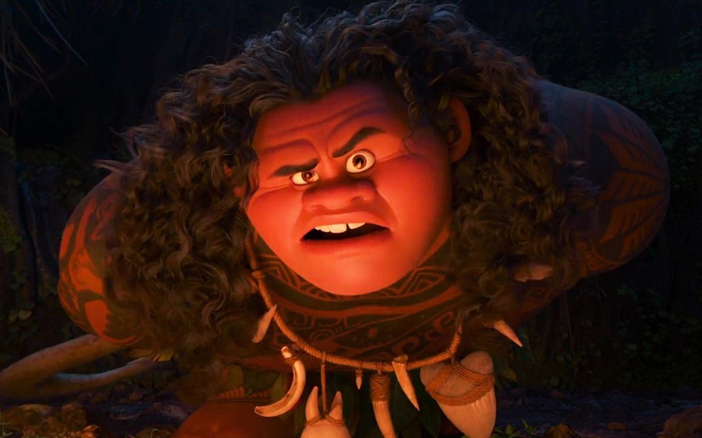 Maui Disney Wallpapers - Top Free Maui Disney Backgrounds - WallpaperAccess