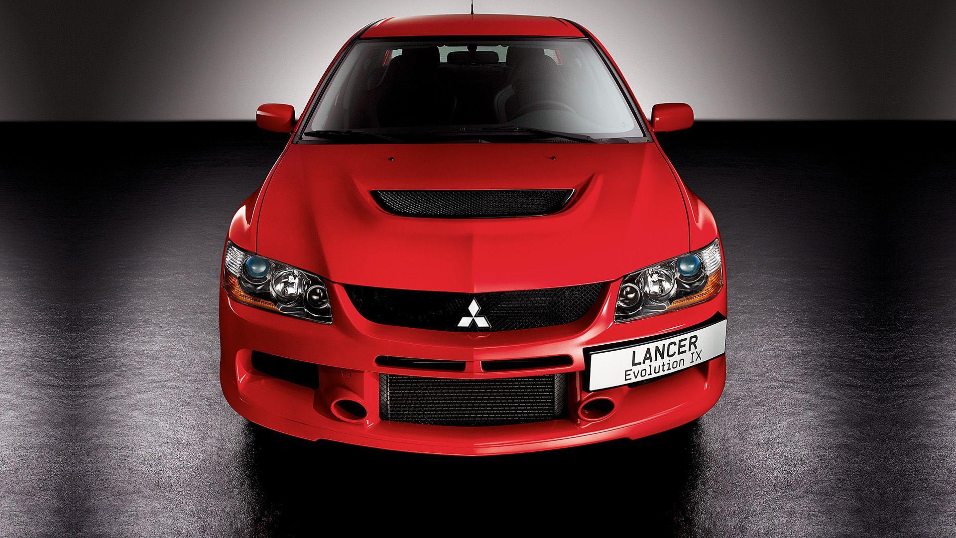 Lancer Evolution 9 Wallpapers - Top Free Lancer Evolution 9 Backgrounds ...