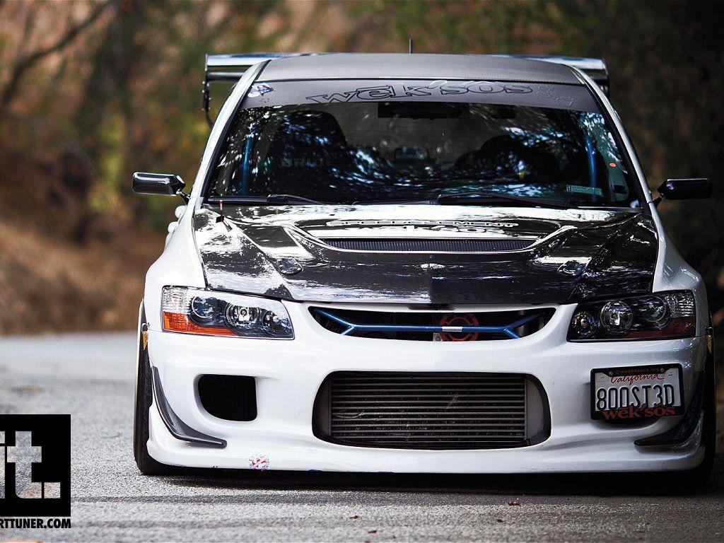 Lancer Evolution 9 Wallpapers - Top Free Lancer Evolution 9 Backgrounds ...