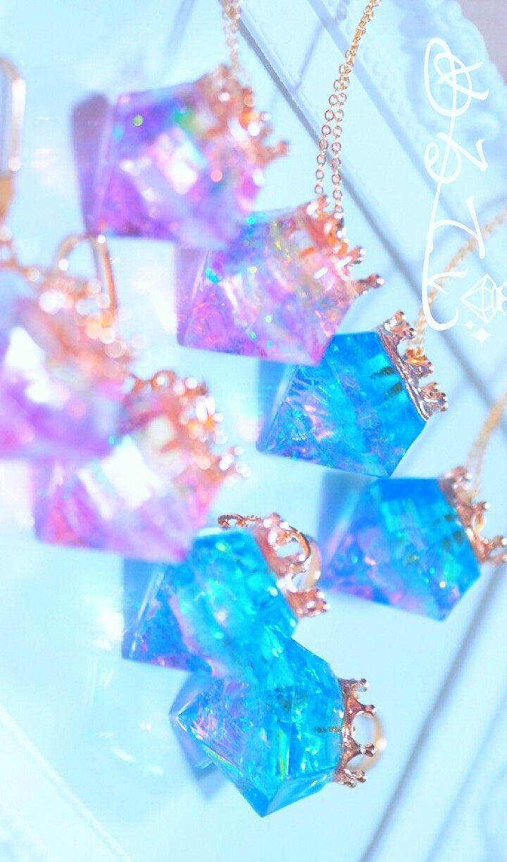 Pastel Crystal Wallpapers - Top Free Pastel Crystal Backgrounds ...