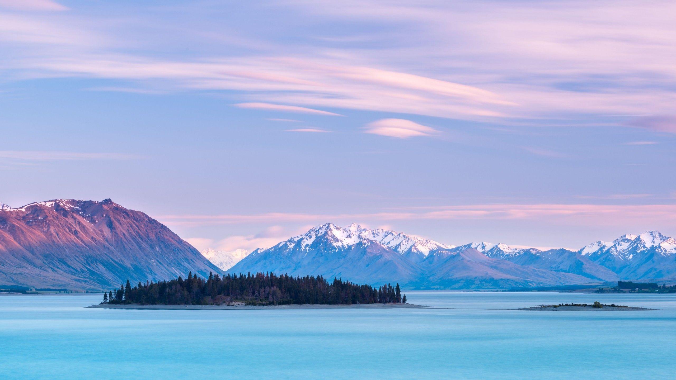 New Zealand Winter Wallpapers - Top Free New Zealand Winter Backgrounds ...