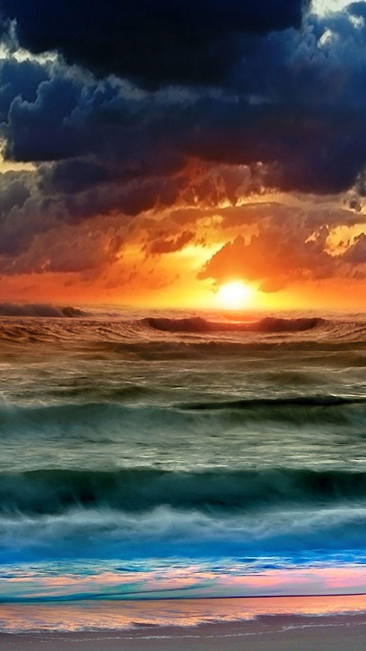 Ocean Rainbow Wallpapers - Top Free Ocean Rainbow Backgrounds ...