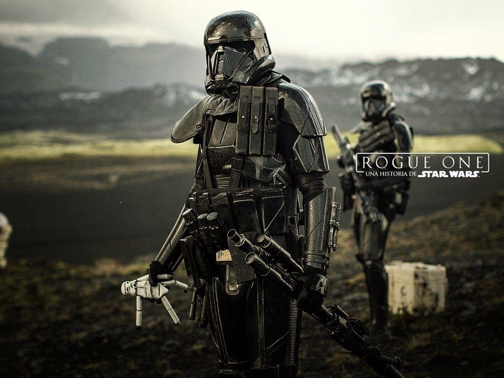 Cool Death Trooper Wallpapers - Top Free Cool Death Trooper Backgrounds ...