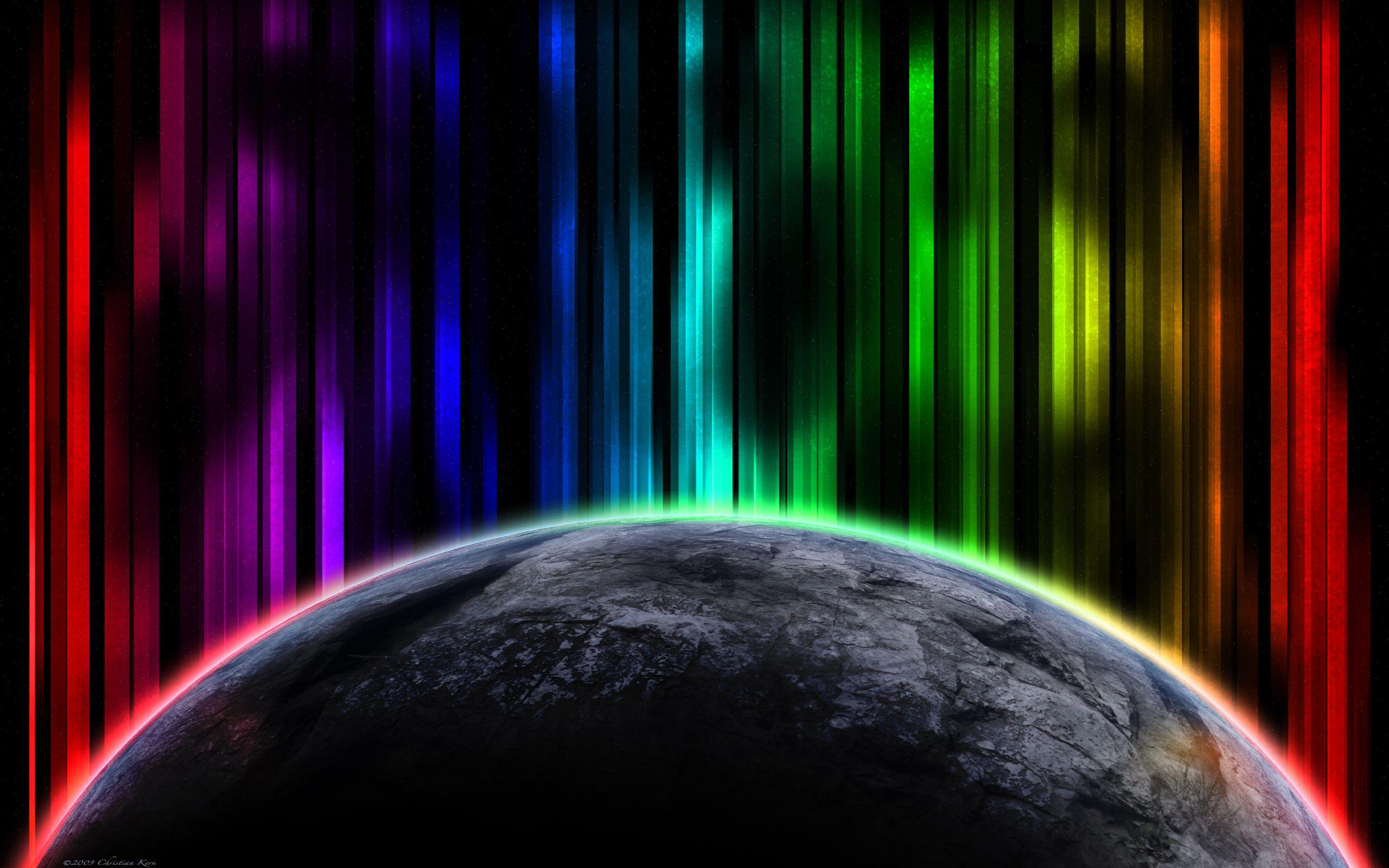 Color Spectrum Wallpapers - Top Free Color Spectrum Backgrounds ...