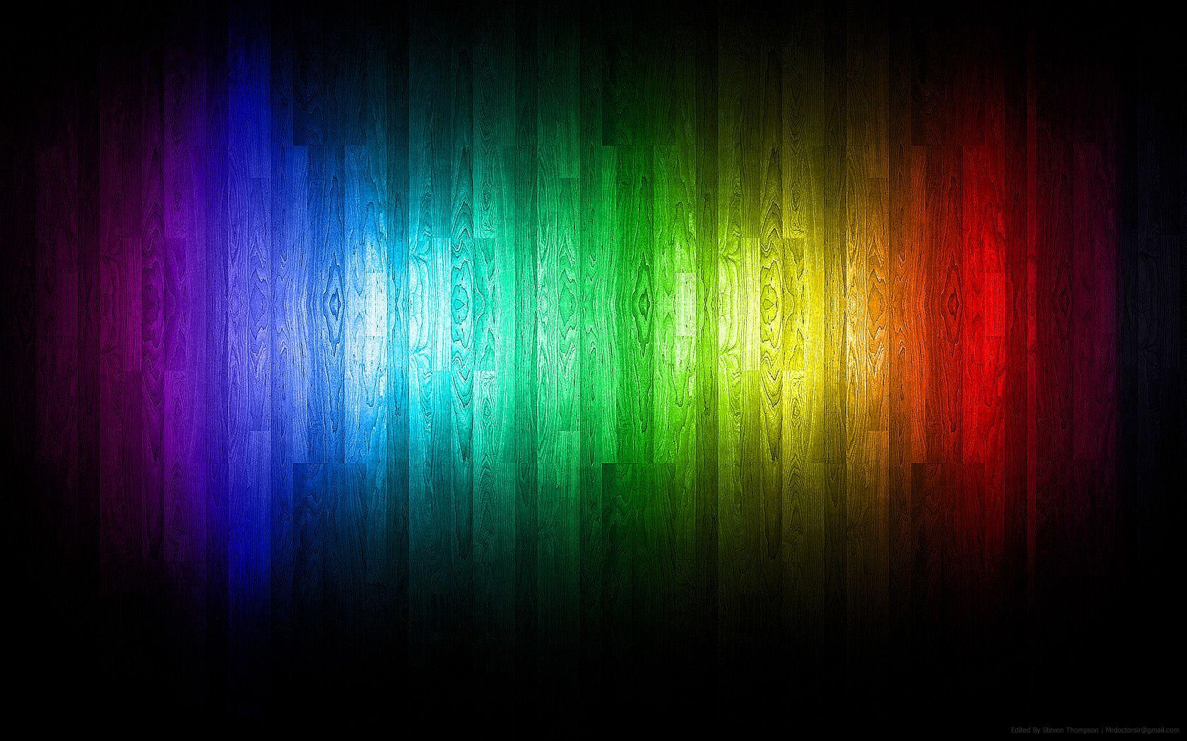 Color Spectrum Wallpapers - Top Free Color Spectrum Backgrounds ...