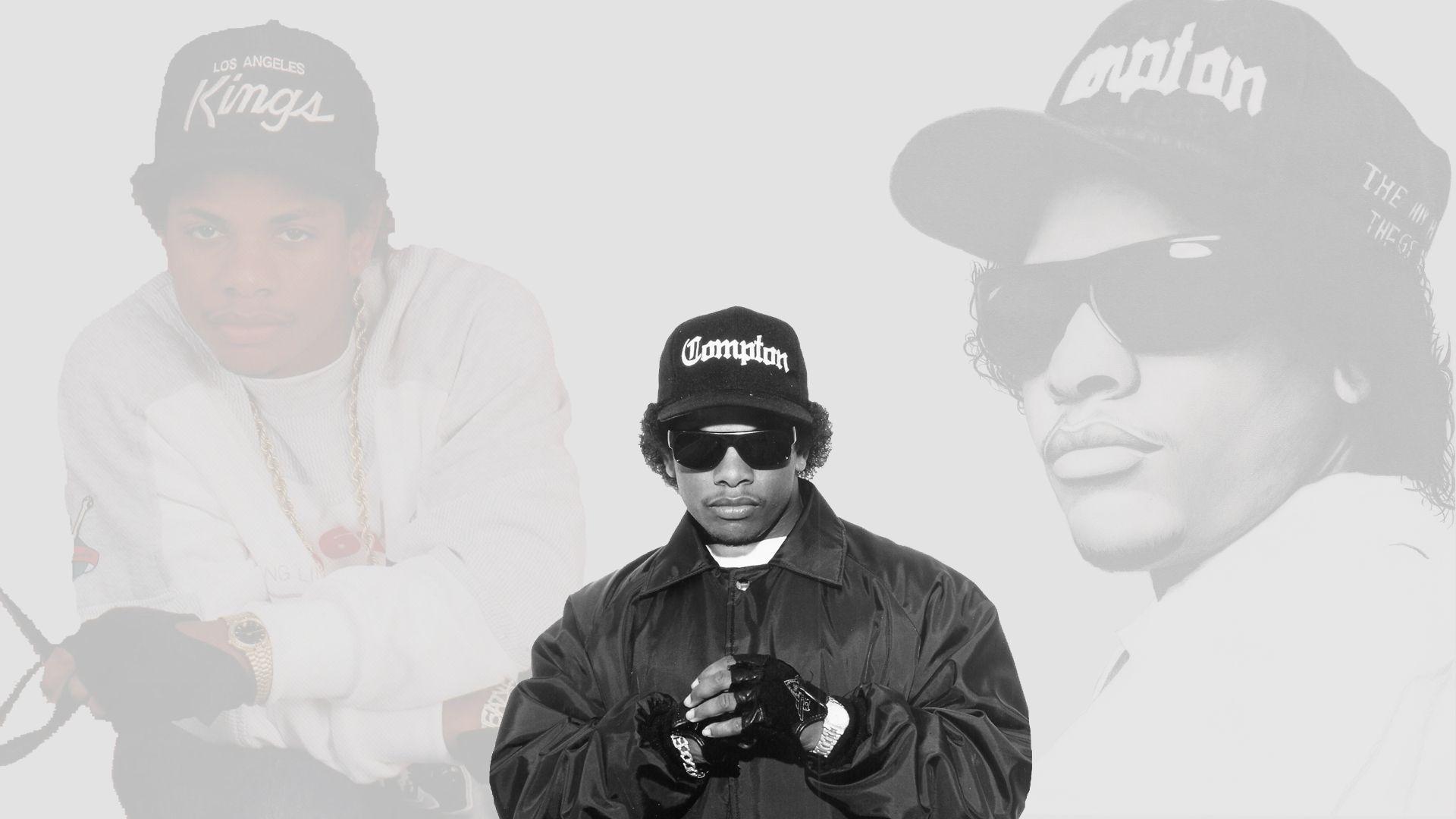 Eazy-E Wallpapers - Top Free Eazy-E Backgrounds - WallpaperAccess